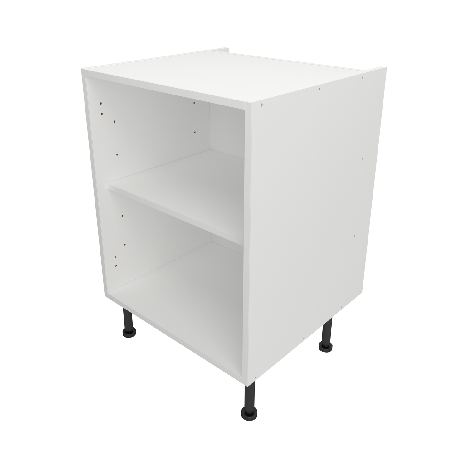 Base 1000mm Assembled Kitchen Unit Carcass - RD Furniture