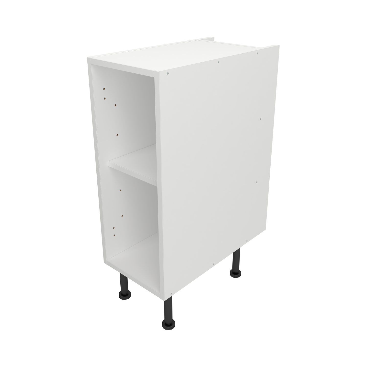 Base 1200mm Assembled Kitchen Unit Carcass - RD Furniture