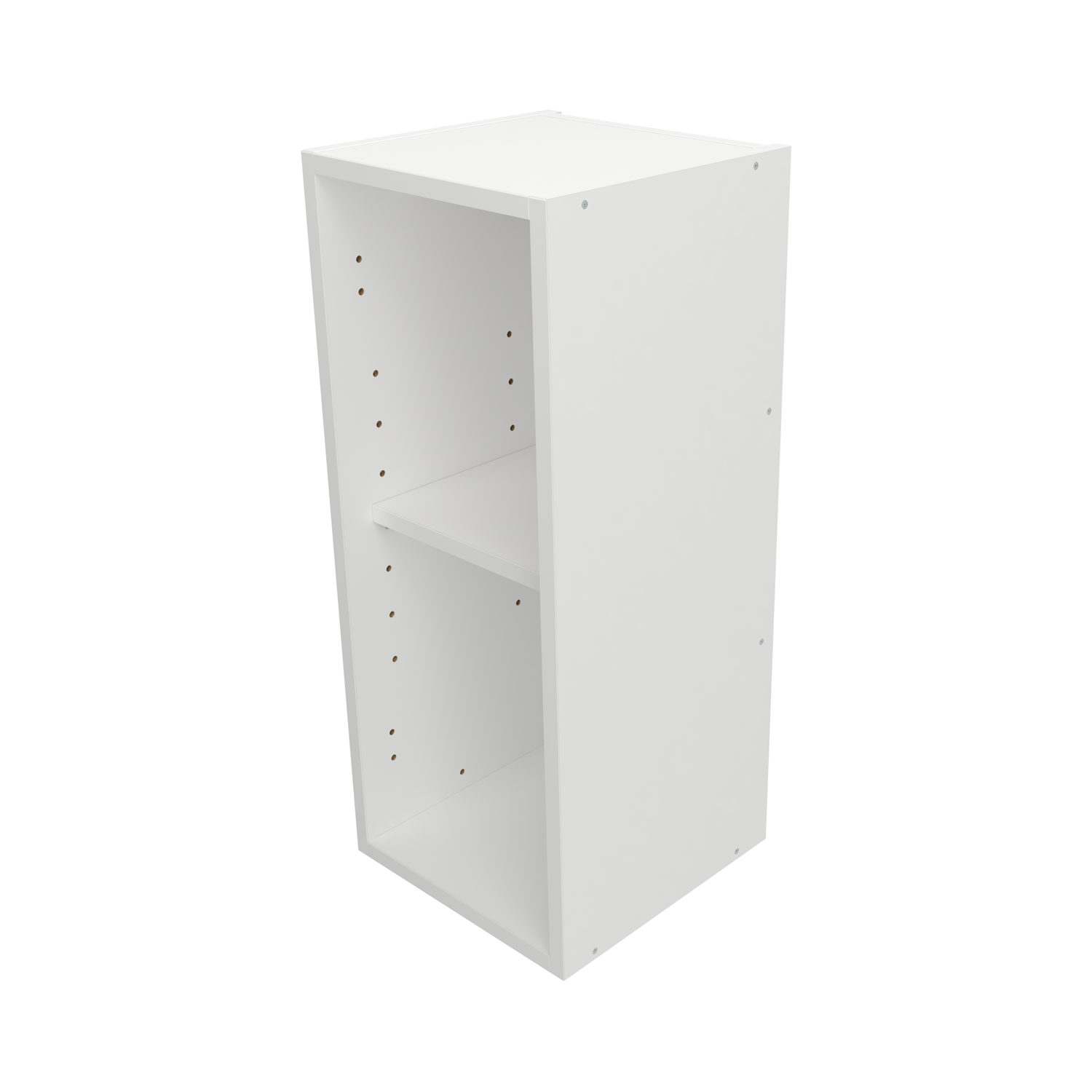 Base 3 Drawer 600mm Assembled Kitchen Unit Carcass - RD Furniture