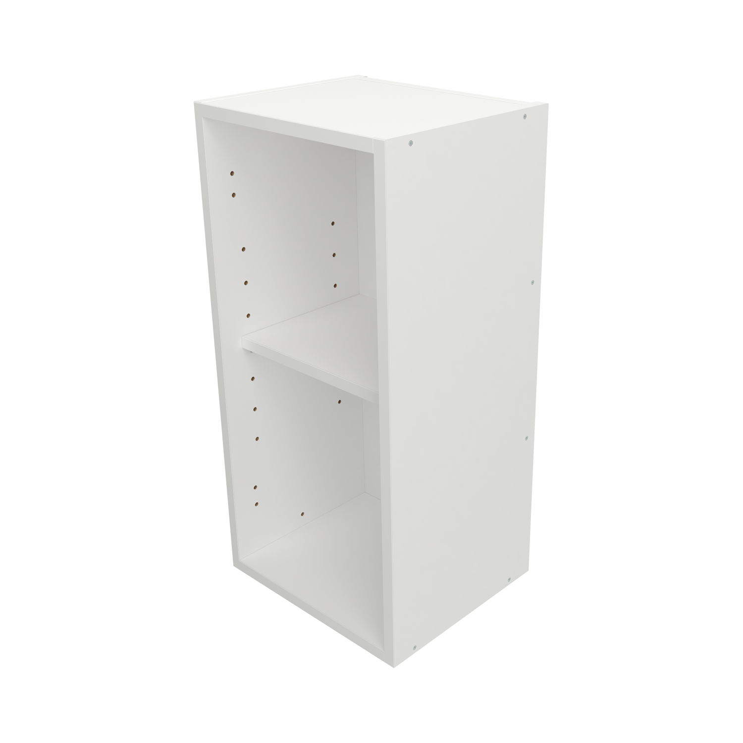 Wall 250mm Assembled Kitchen Unit Carcass 720mm High - RD Furniture